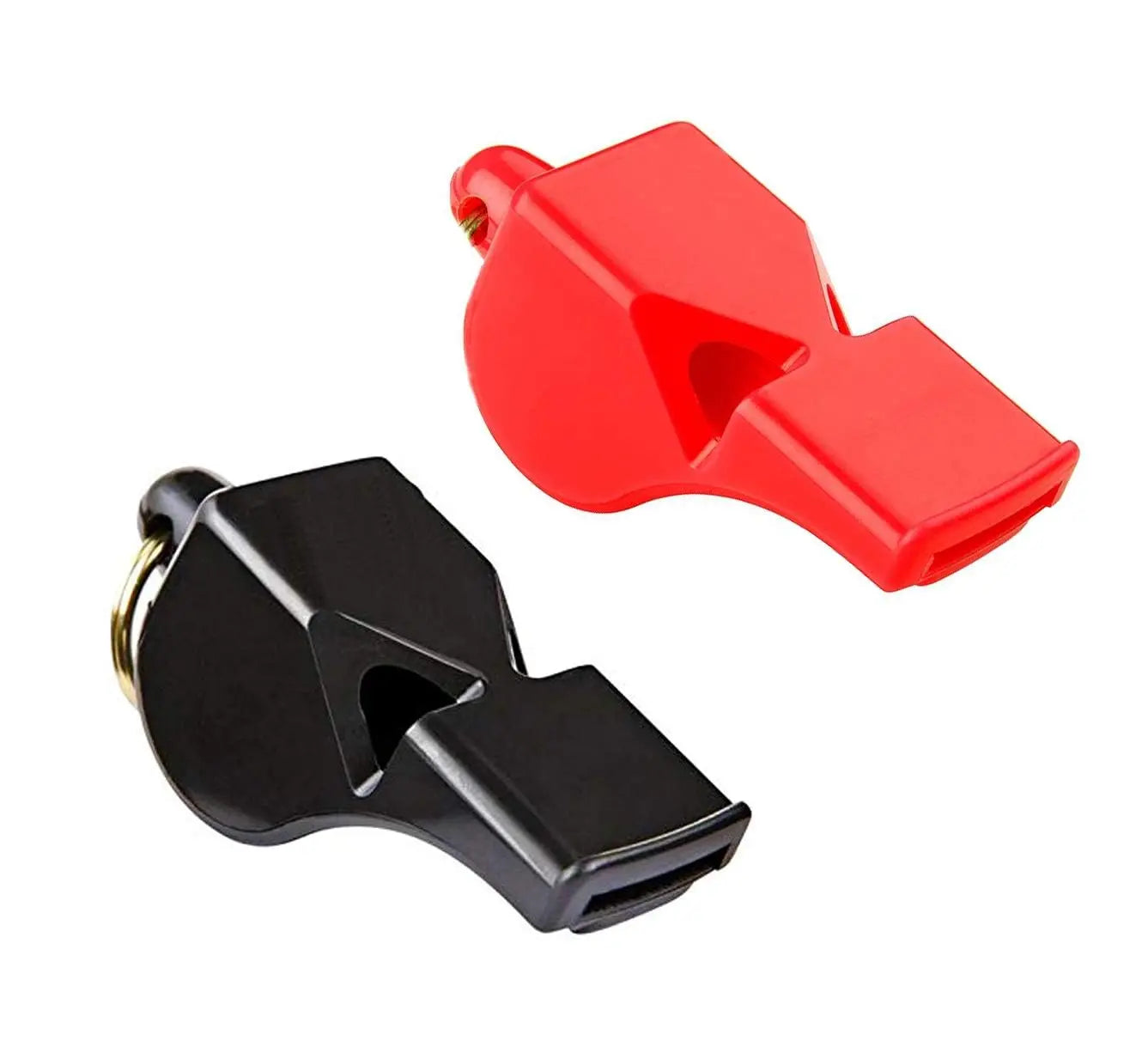 How to Choose a Loud and Reliable Whistle for Matches – HINDUSTAN PLASTICS